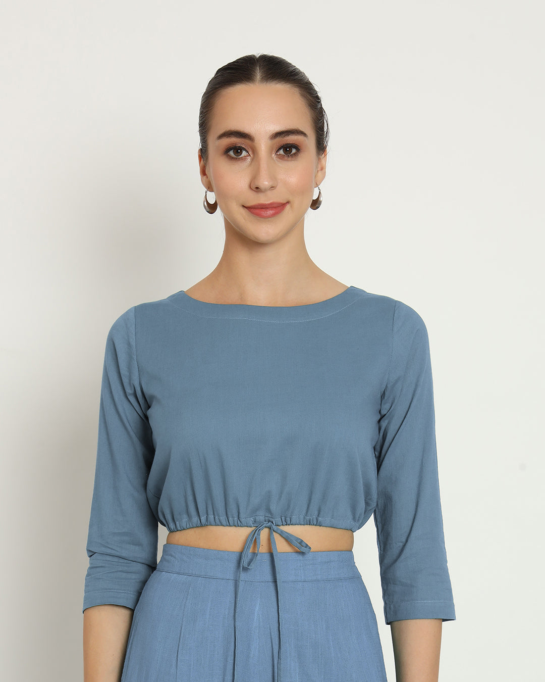 Flow & Tie Blouses – Thevasa