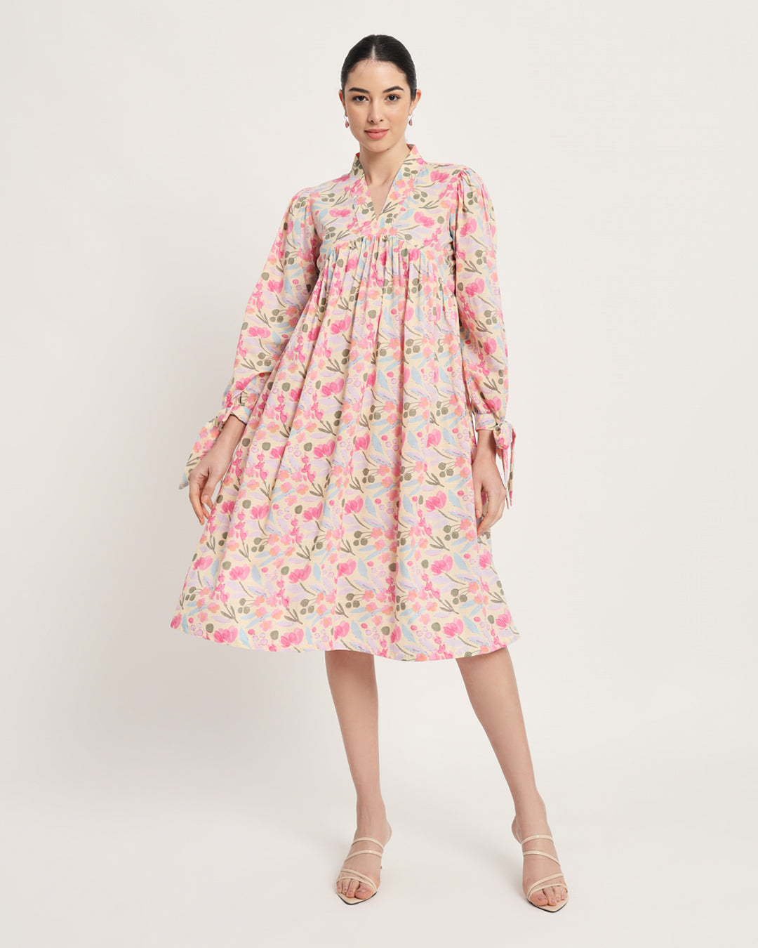 Indian Dresses – Thevasa