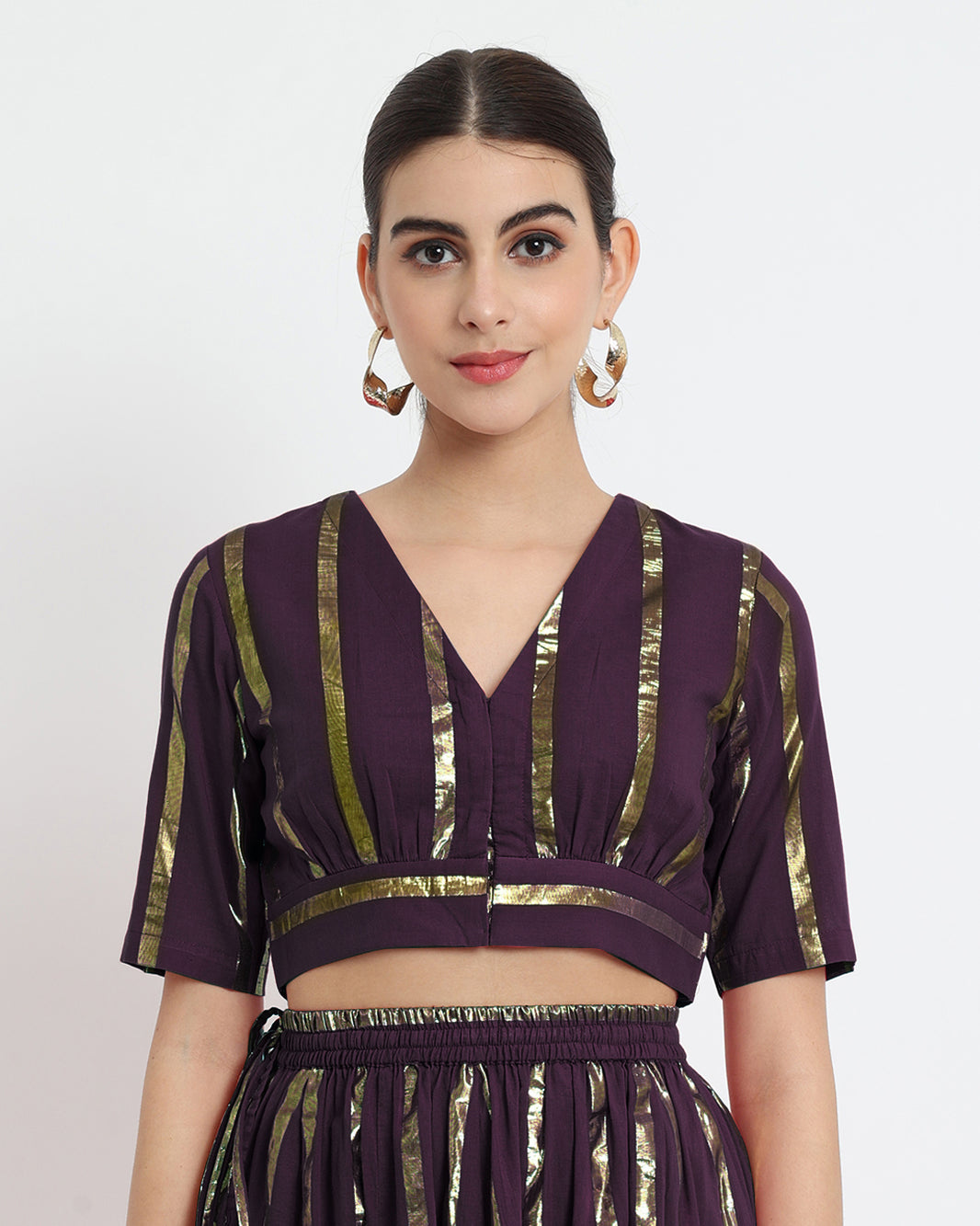 Festive Blouses – Thevasa