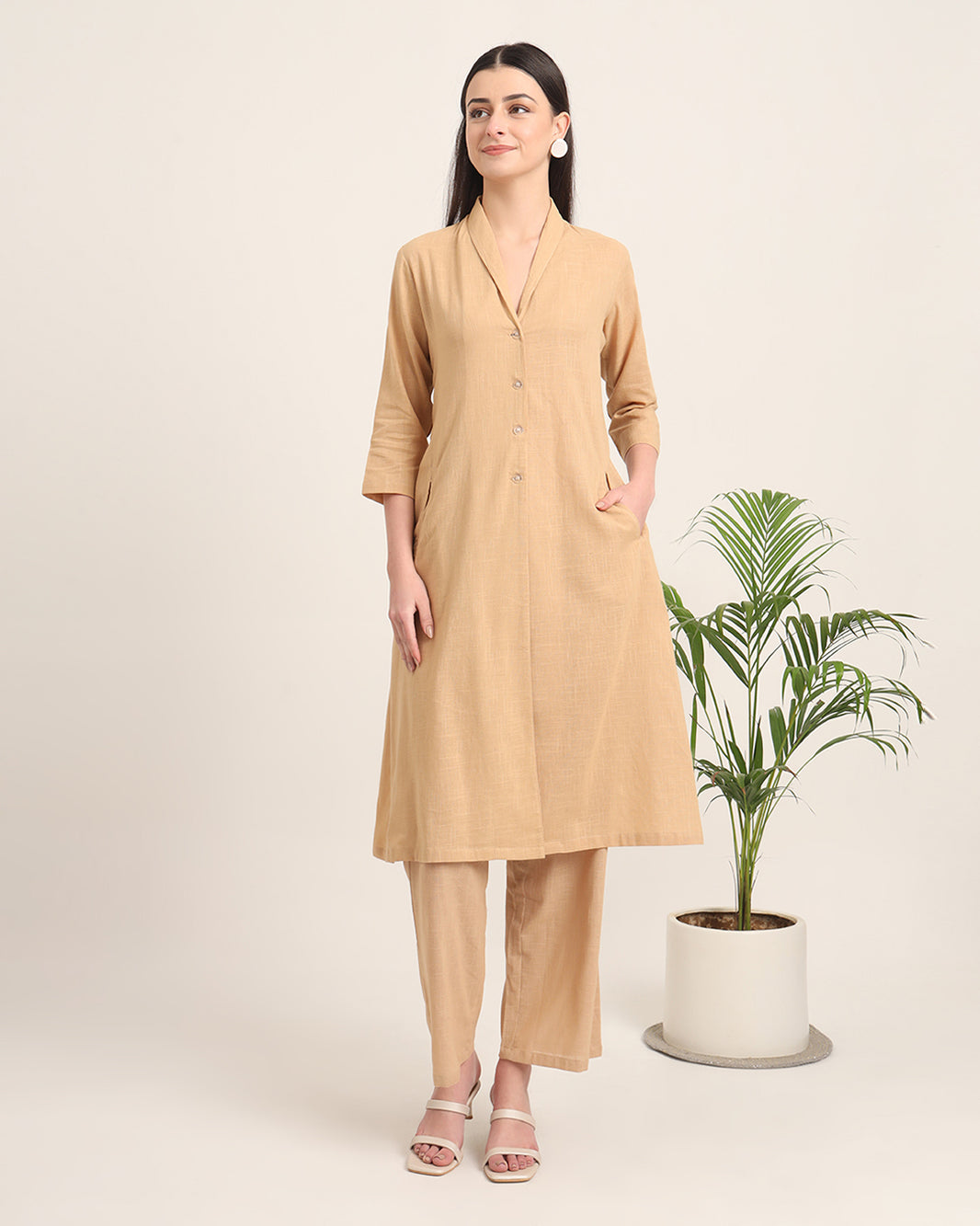 Co-ord Sets – Thevasa