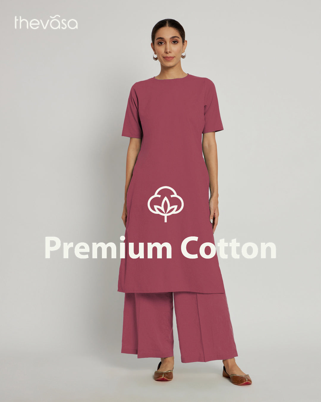 Thevasa: Handcrafted Clothing, Home Decor & Dining